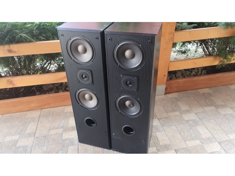 Yamaha NS-G40 mk2 Podnostojece