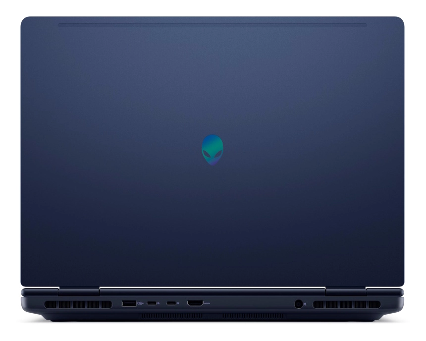 DELL Alienware 16 Aurora 16 inch QHD+ 120Hz 300nits Core 9 270H 16GB 1TB SSD GeForce RTX 5060 8GB Backlit Win11Pro gaming laptop