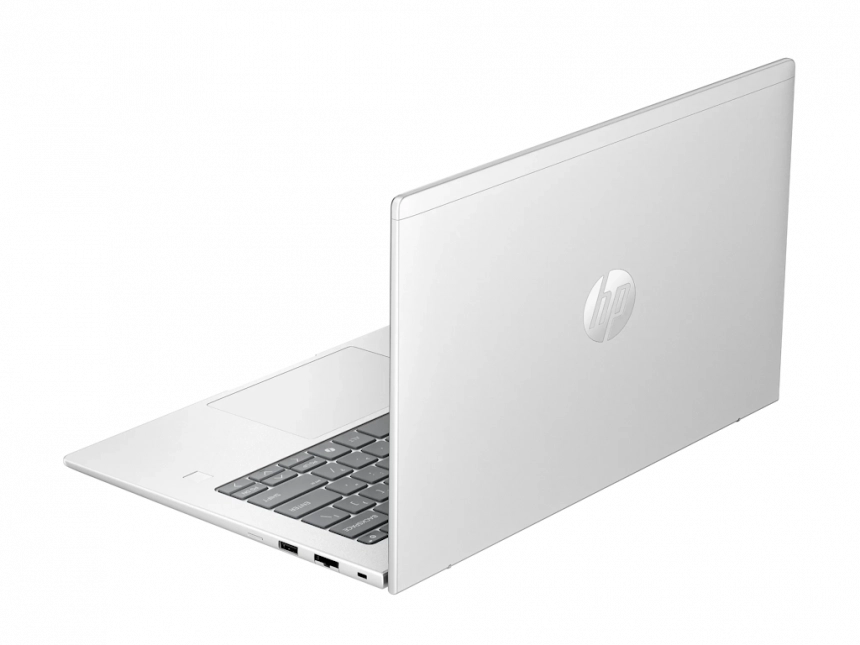 HP PSG Laptop HP ProBook 4 G1iR 14 DOS/14"WUXGA AG/Core 5-120U/16GB/1TB/GLAN/srebrna