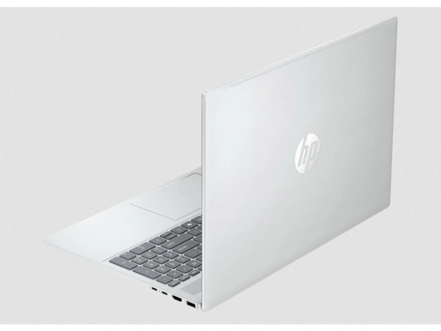 HP PSG Laptop HP OmniBook 5 16-ba1009nm DOS/16"WUXGA AG/i5-1334U/16GB onboard/512GB/srebrna/3g