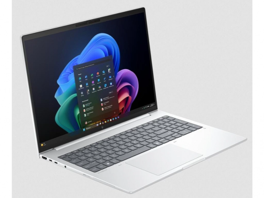 HP PSG Laptop HP EliteBook 8 G1i 16 DOS/16"WUXGA/U7 256V/16GB onboard/512GB/backlit/3g
