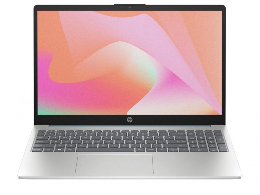 HP PSG Laptop HP 15-fd1000nm DOS/15.6"FHD AG/Core 7 150U/16GB/512GB/plava/2g