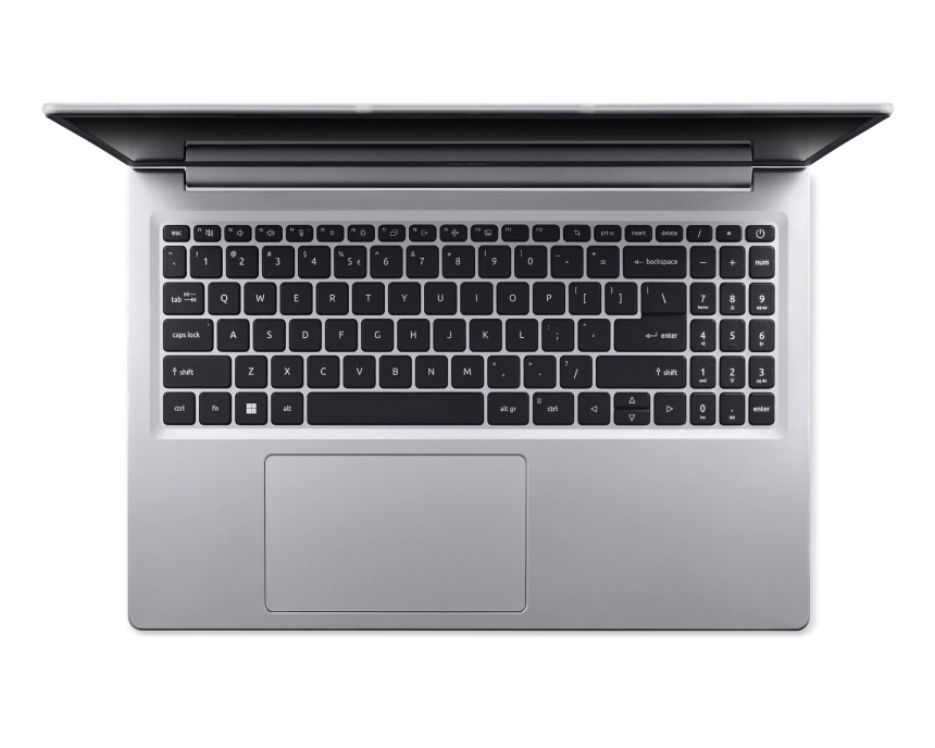 ACER Aspire Lite 15 15.6 inča FHD, Ryzen 3 5400U, 8GB, 256GB SSD (AL15-46P-R7WN)