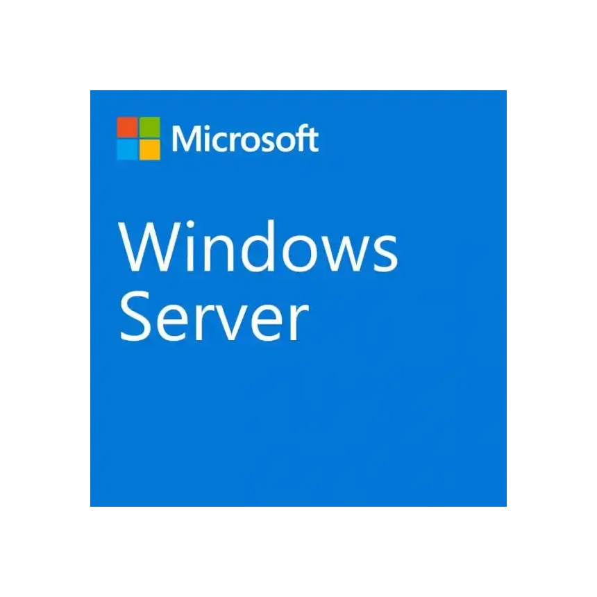 Microsoft Licenca Windows Server CAL 2022 English 1pk DSP OEI 5 Clt Device Cal