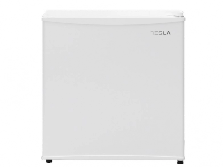 Tesla WG Frižider TESLA RS0400ME mini bar/rucno otapanje/E/43L/45x47,2x49,2cm/bela