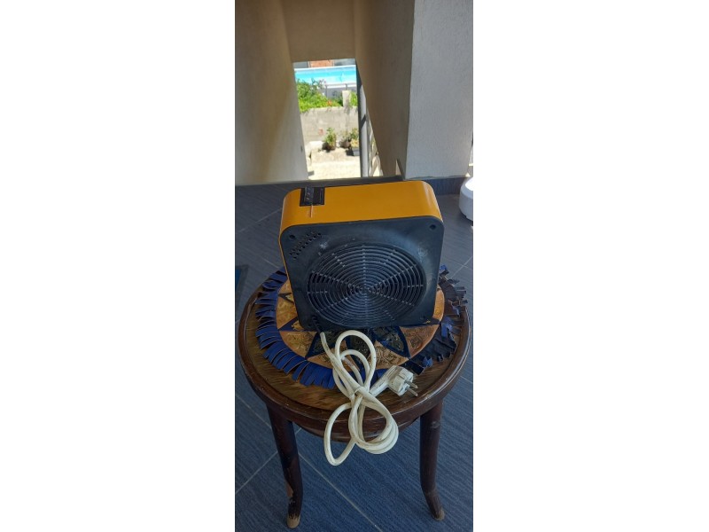 Grejalica _ventilator