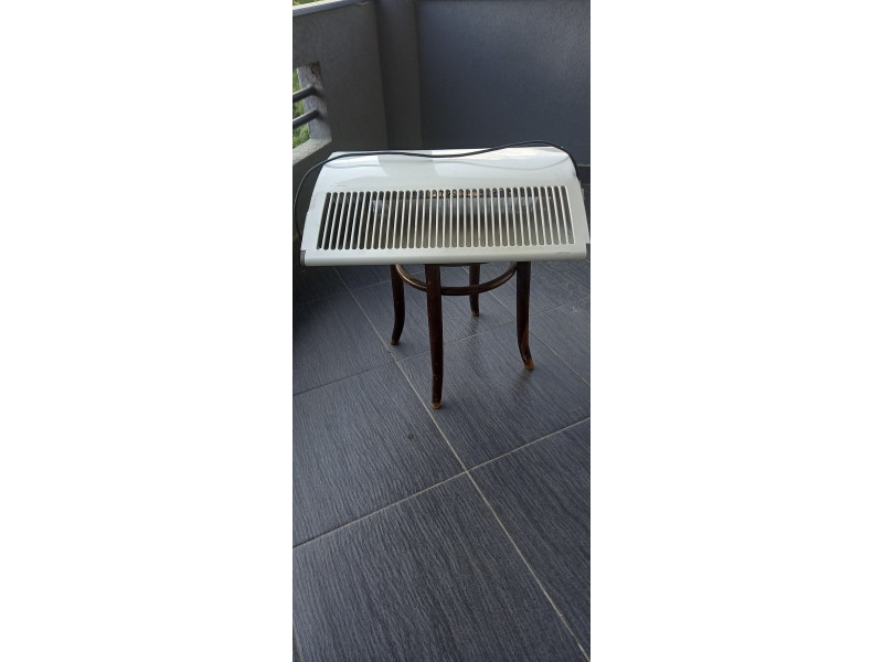 Grejalica ventilator