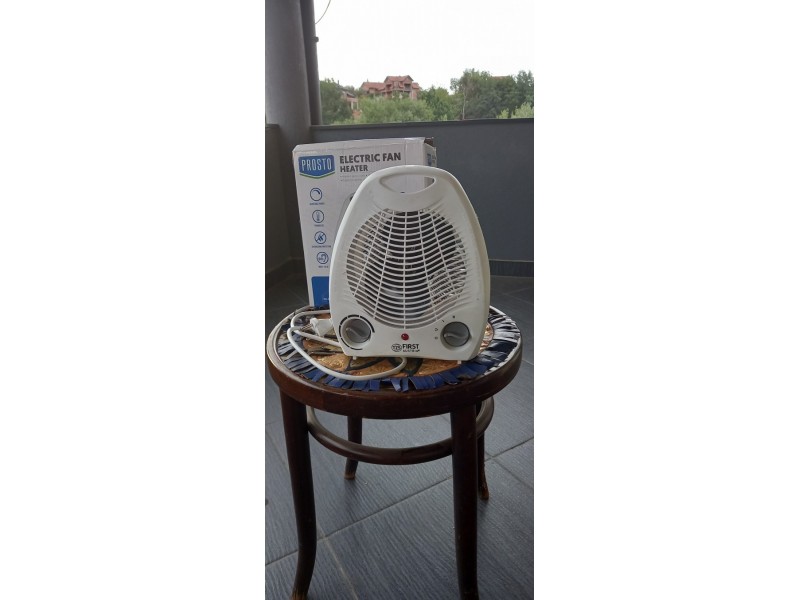 Grejalica sa ventilatorom