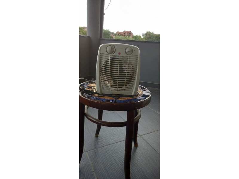 Grejalica sa ventilatorom