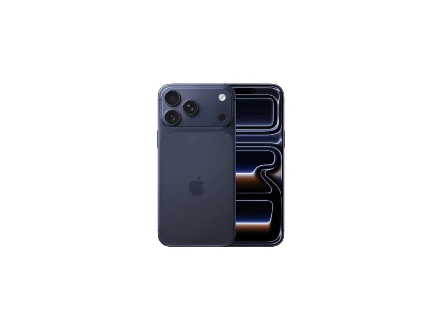 Apple iPhone 17 Pro Max 512GB Deep Blue
