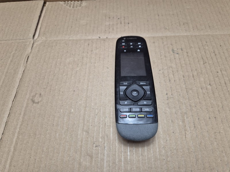 Logitech R0006 Daljinski