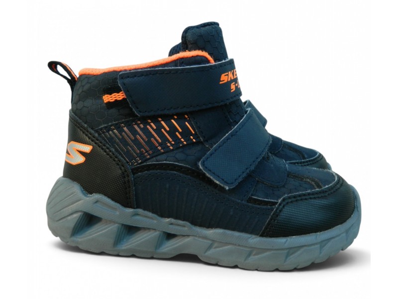SKECHERS Magna-Lights svetleće duboke patike 24
