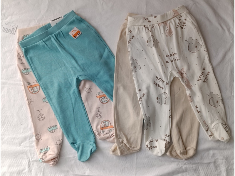 Pepco set pantalona za bebe