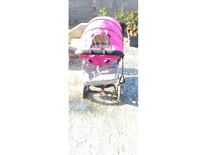 Bebi kolica