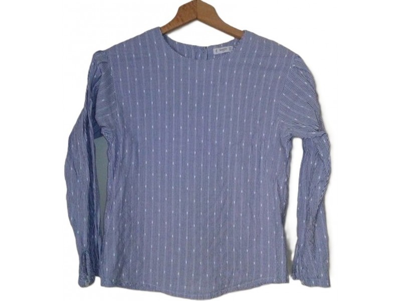 Mango Kids košulja, 11-12 godina, 152cm