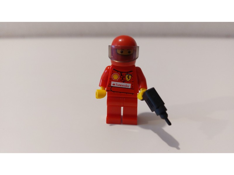 Lego Figura 22