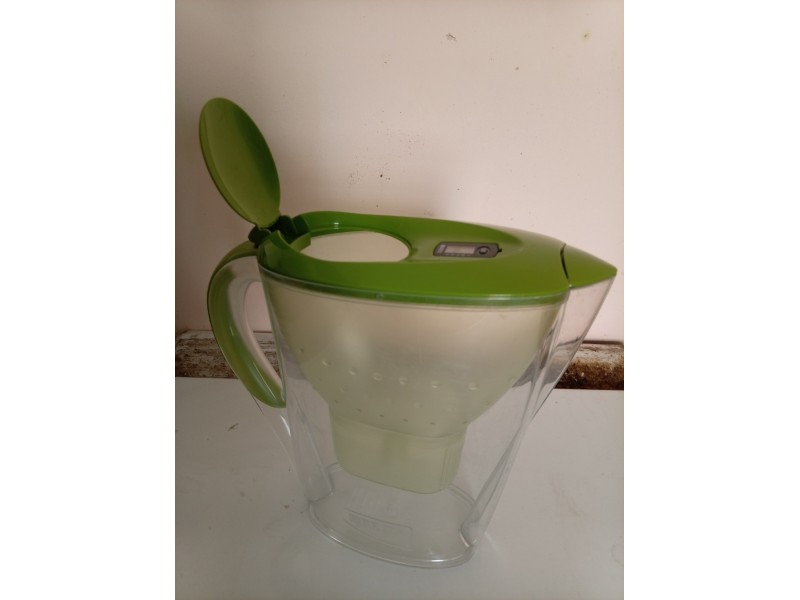 Brita, bokal za filtriranje vode - Popust 50 %
