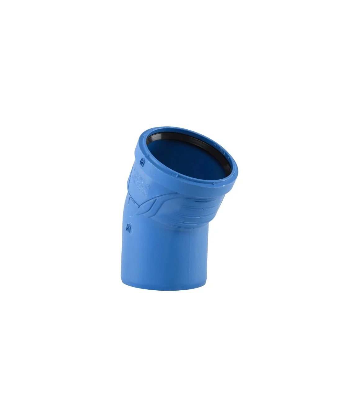 NISKOSUMNA KANALIZACIJA S-LINE KOLENO FI110/30º