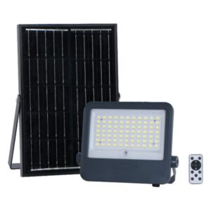 Solarni LED reflektor 200W