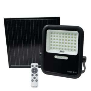 Solarni LED reflektor 300W