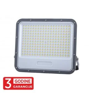 LED reflektor 150W 6500K