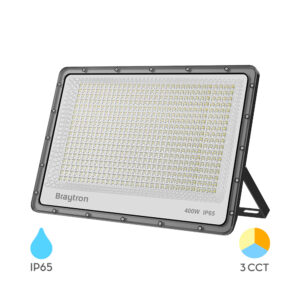 LED reflektor 400W 3u1