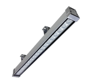 Wall washer LED 36W RGB
