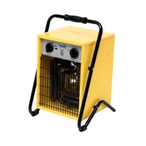 Grejalica kalorifer 400V 3P+N+E utikač Home