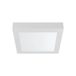 Led panel 12W 3000K Nadgradni