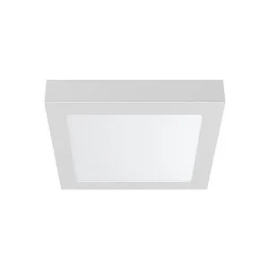 Led panel 12W 3000K Nadgradni