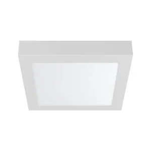 Led panel 18W 3000K Nadgradni