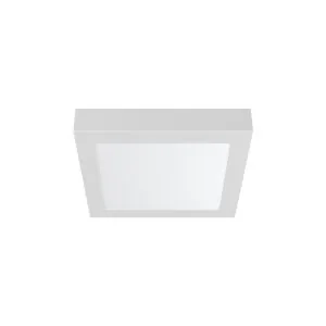 Led panel 6W 3000K Nadgradni