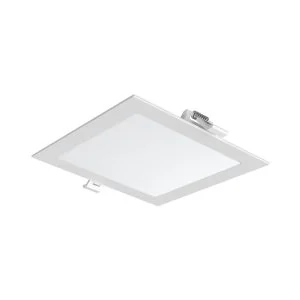 Led panel 12W 6500K Ugradni