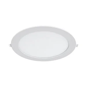 Led panel 24W 3000K Ugradni