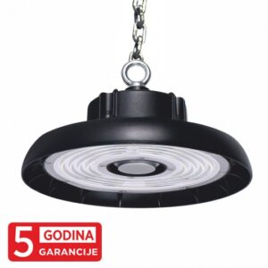 Industrijska svetiljka LED 100W 6500K