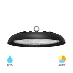 LED industrijska svetiljka 200W 3u1