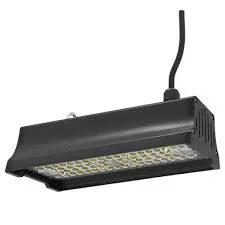 LED industrijska svetiljka Pyramid-50 50W 6400K