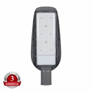 Led ulična svetiljka 100W 6500K IP65