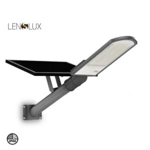 LED Solarna ulična svetiljka 180W