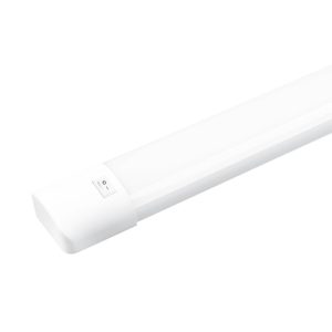Led lampa 18W 6500K IP40