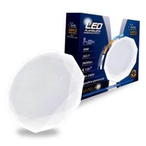 LED Plafonjera 45W 3CCT