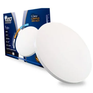 LED Plafonjera 48W 3CCT