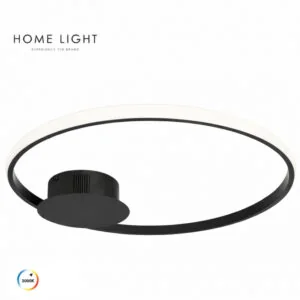 LED plafonjera 22W 3000K