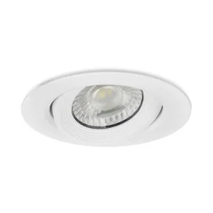Led ugradna spot svetiljka 10W 6500K