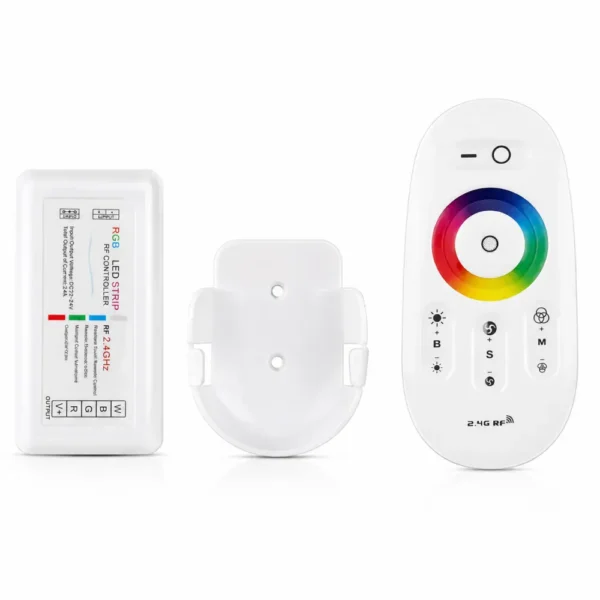 Avide A12745 | Kontroler za RGB+W LED trake 288W