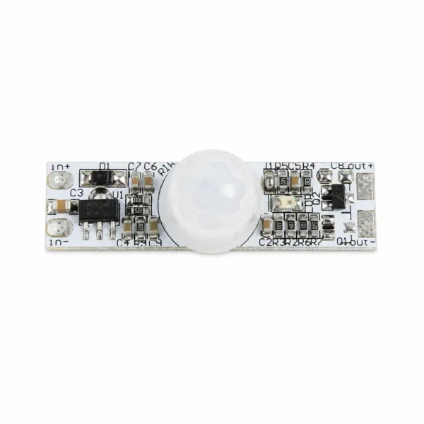 Elementa LTR-SW-ALPIR | Prekidač za LED trake PIR senzor