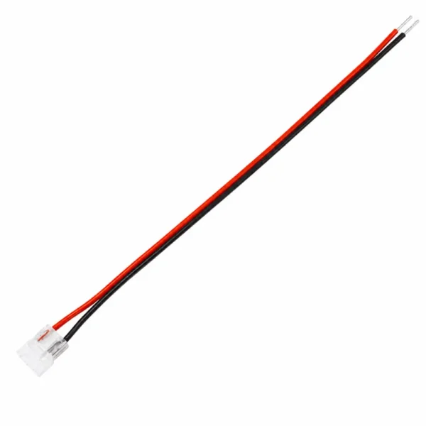 Elementa LTR-PK-COB/8 | Priključni kabel za COB LED trake