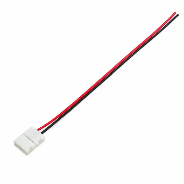 Elementa LTR-PK-3528 | Priključni kabel za LED trake 8 mm