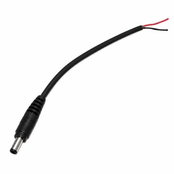 Elementa LTR-PK14M | Priključni kabel za LED trake muški