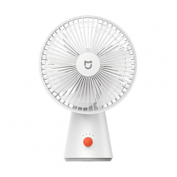 Xiaomi Pametni Stoni Ventilator beli